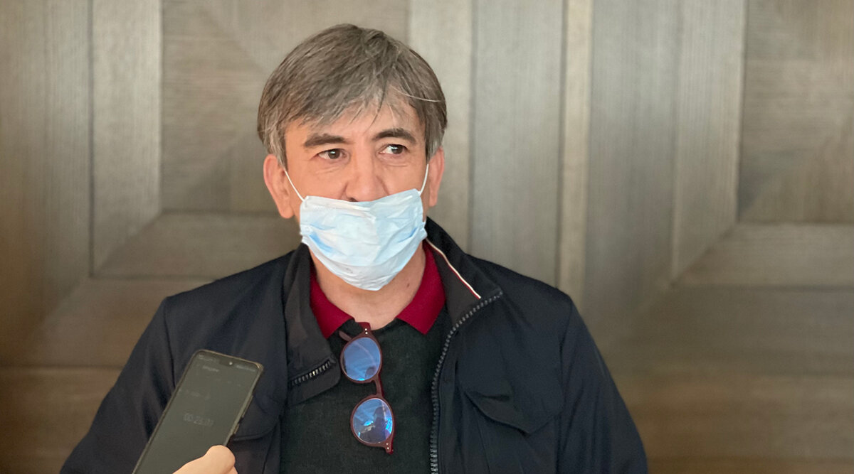 Verfare géint de Benoit Ochs gëtt nei opgerullt