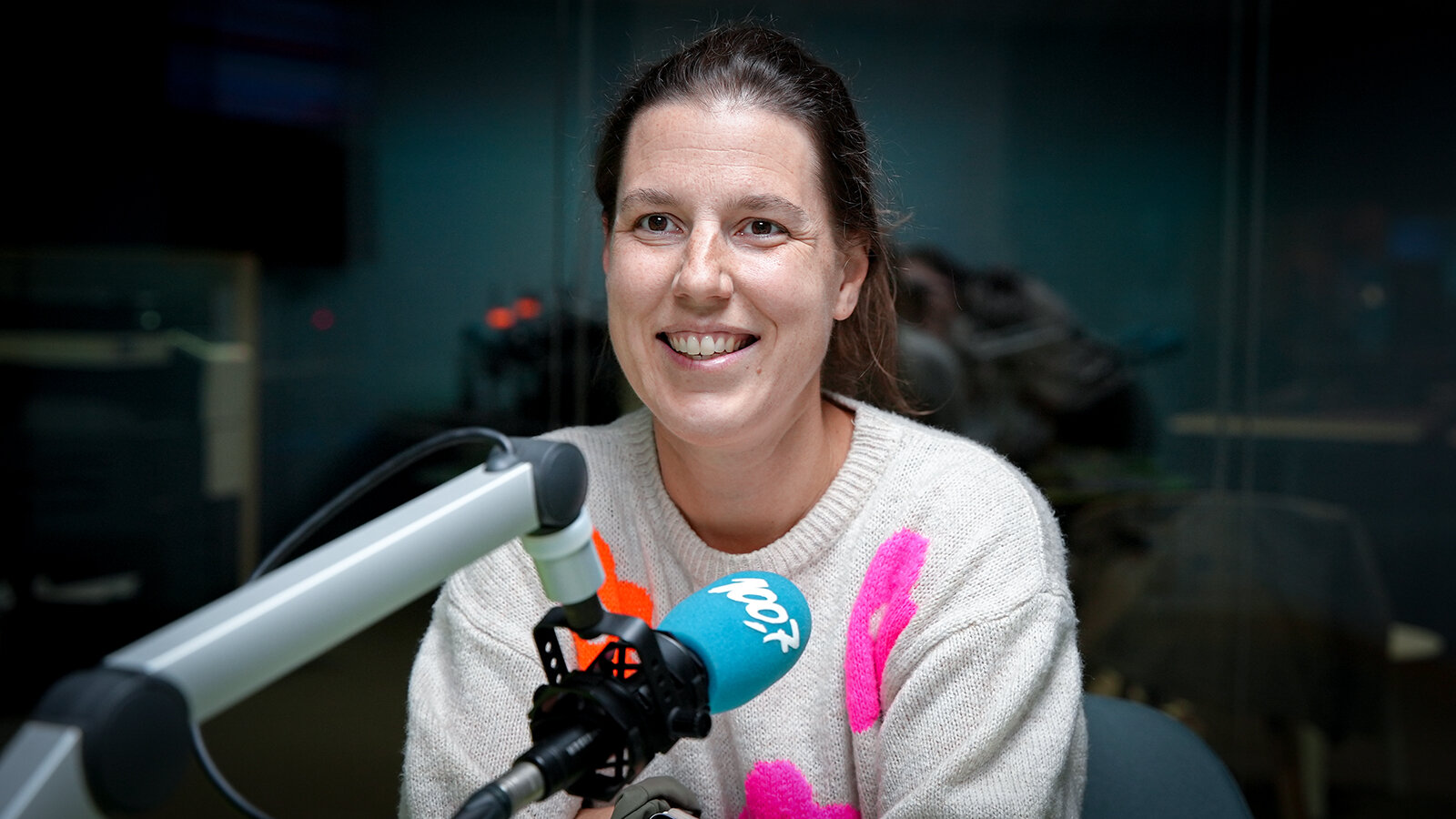 Stéphanie Empain: déi gréng hunn net genuch iwwer hir Aarbecht ...