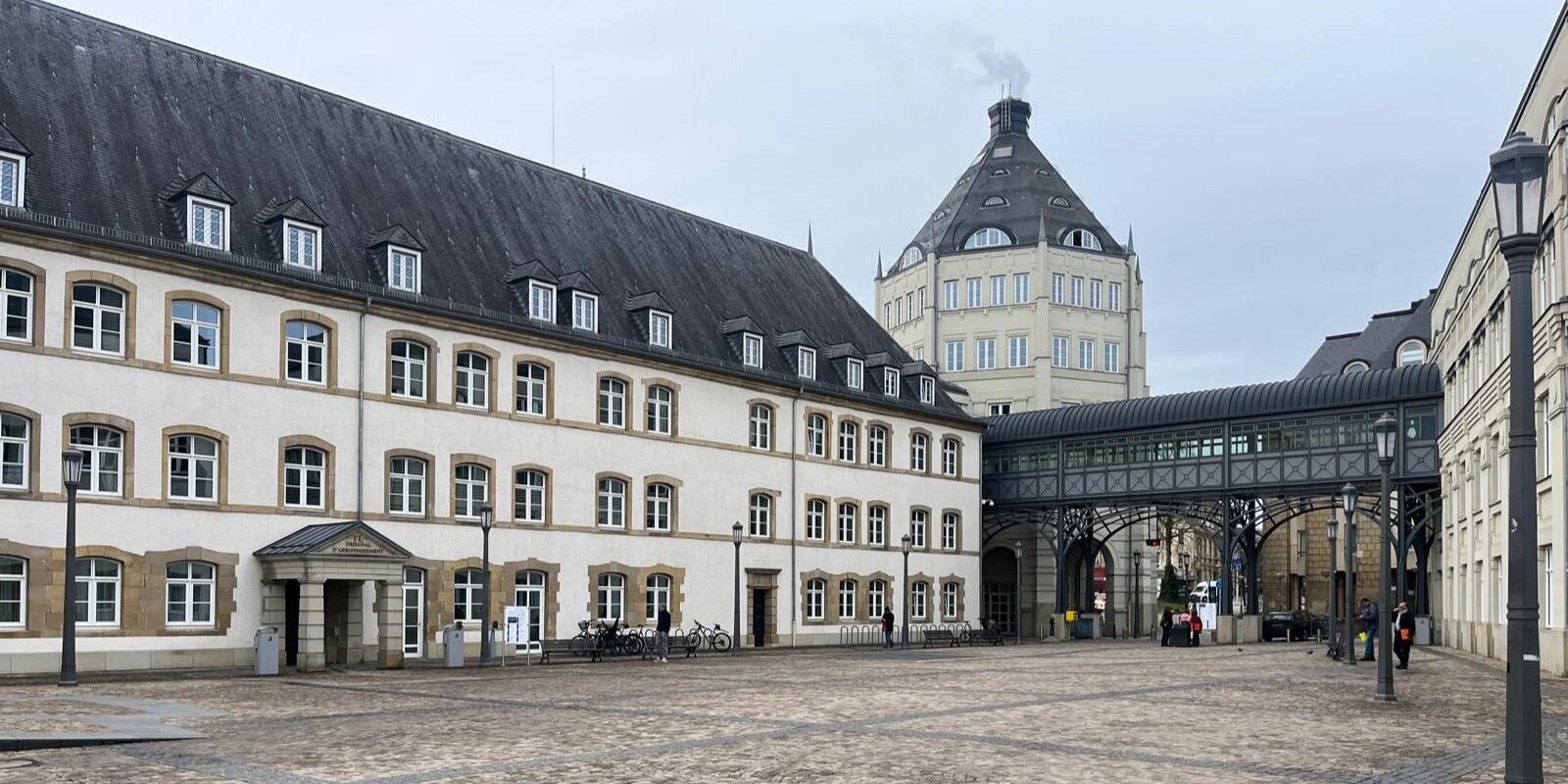 Klo géint Reporter.lu: Plaignant fuerdert, datt Artikel zeréckgezu gëtt