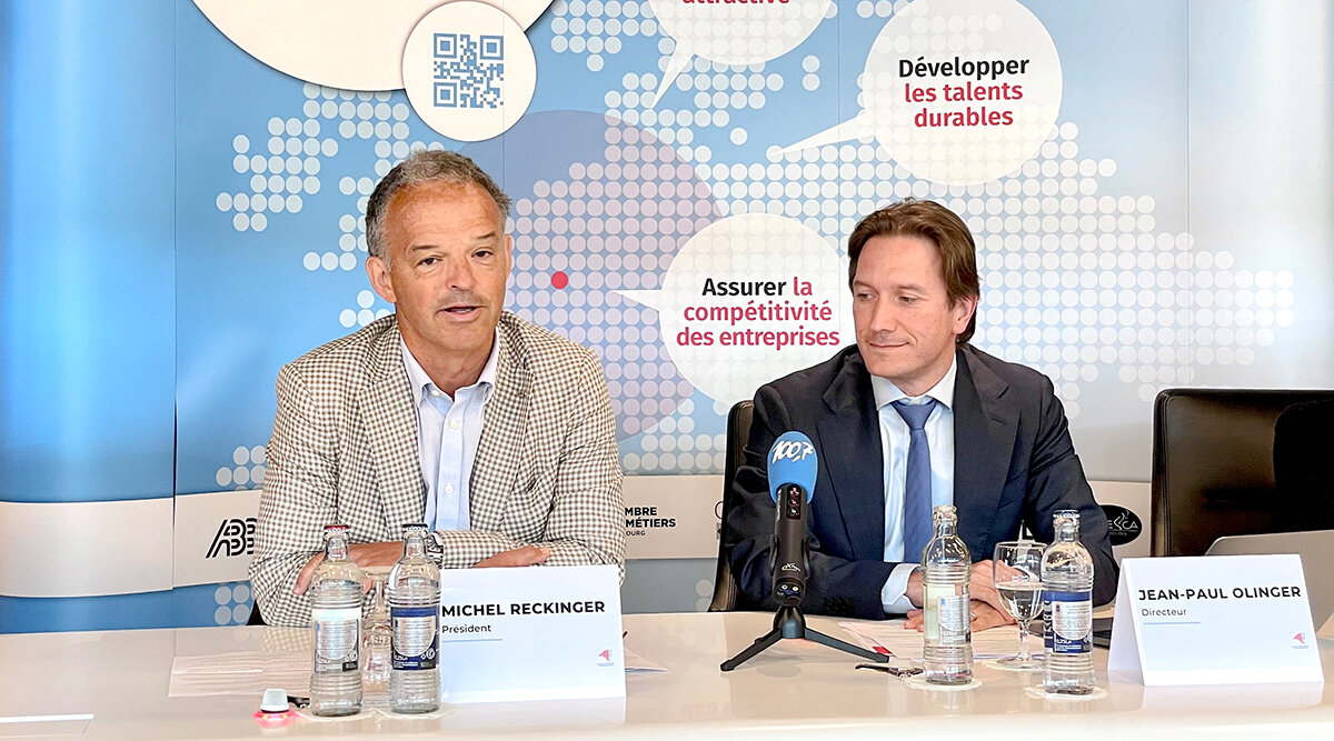 D'UEL fuerdert eng steierfräi Primm Logement/Mobilitéit fir Jonker